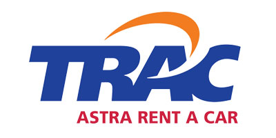 TRAC Astra Rent A Car Yogyakarta: Car Hire & reviews - Rentalcars.com